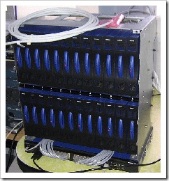 Computer and Communications: DSLAMS